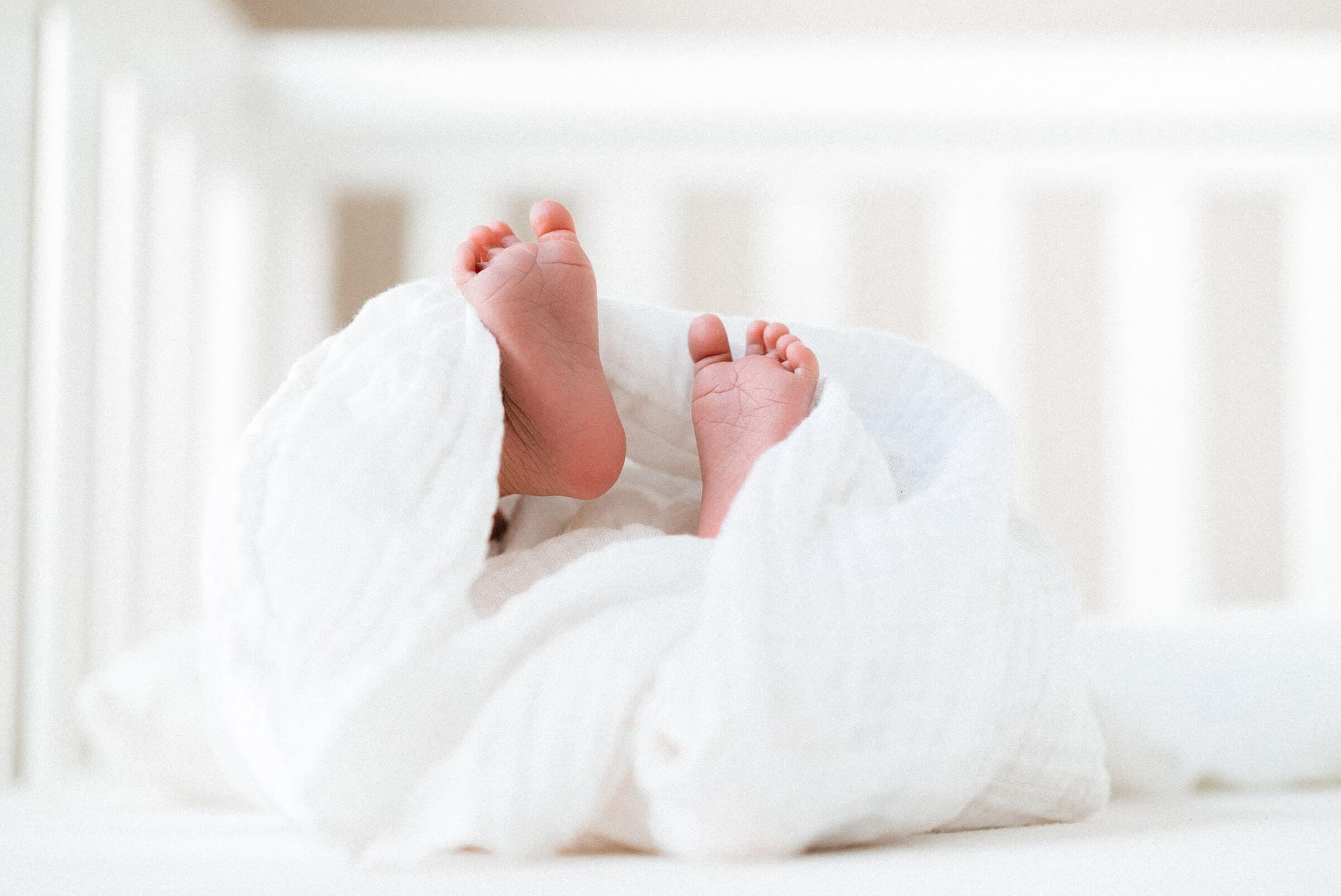 All Baby Sleep Terms Every Parent Needs to Know