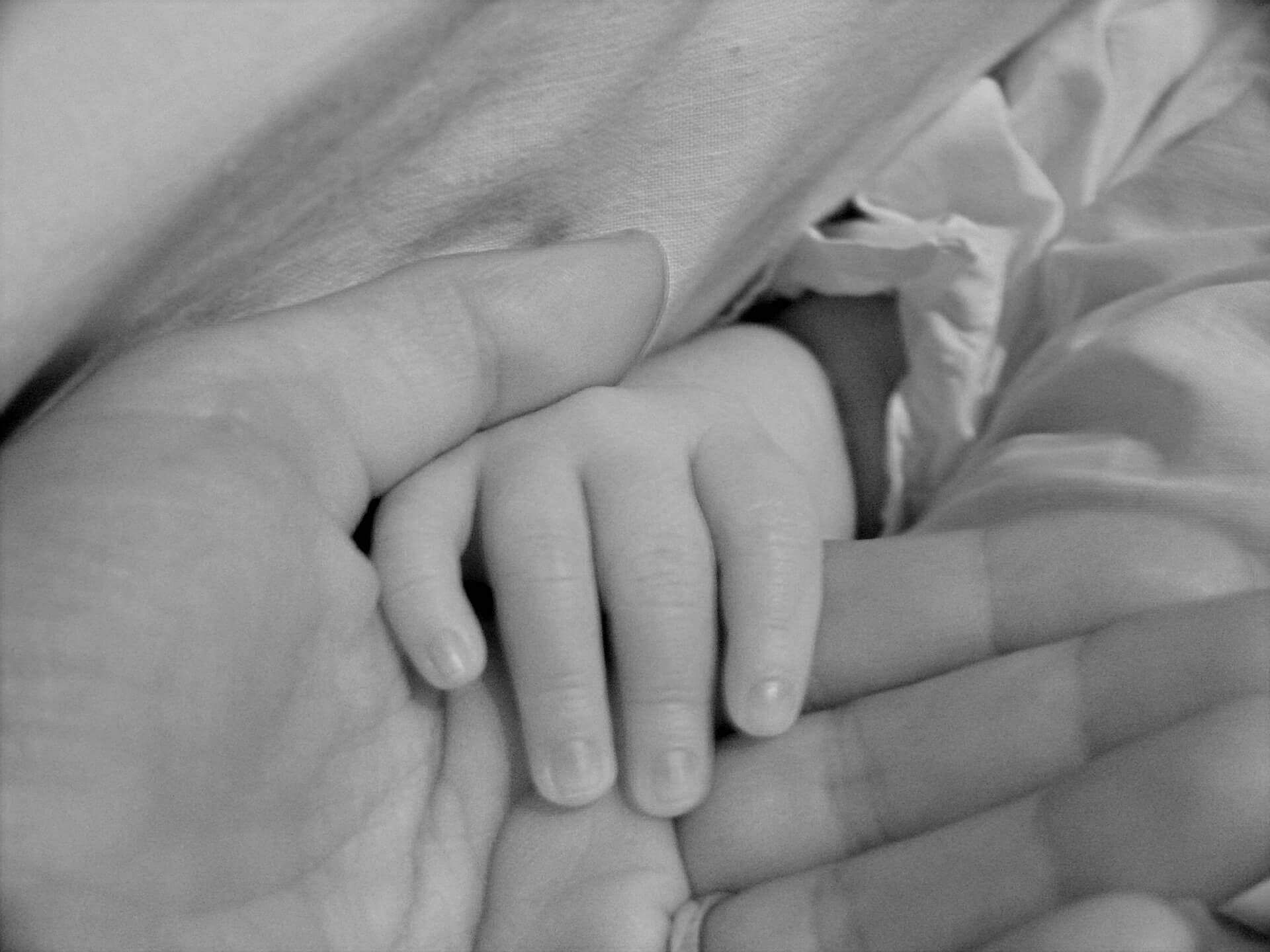 The Real Reasons Why Your Baby Is Waking Up At Night