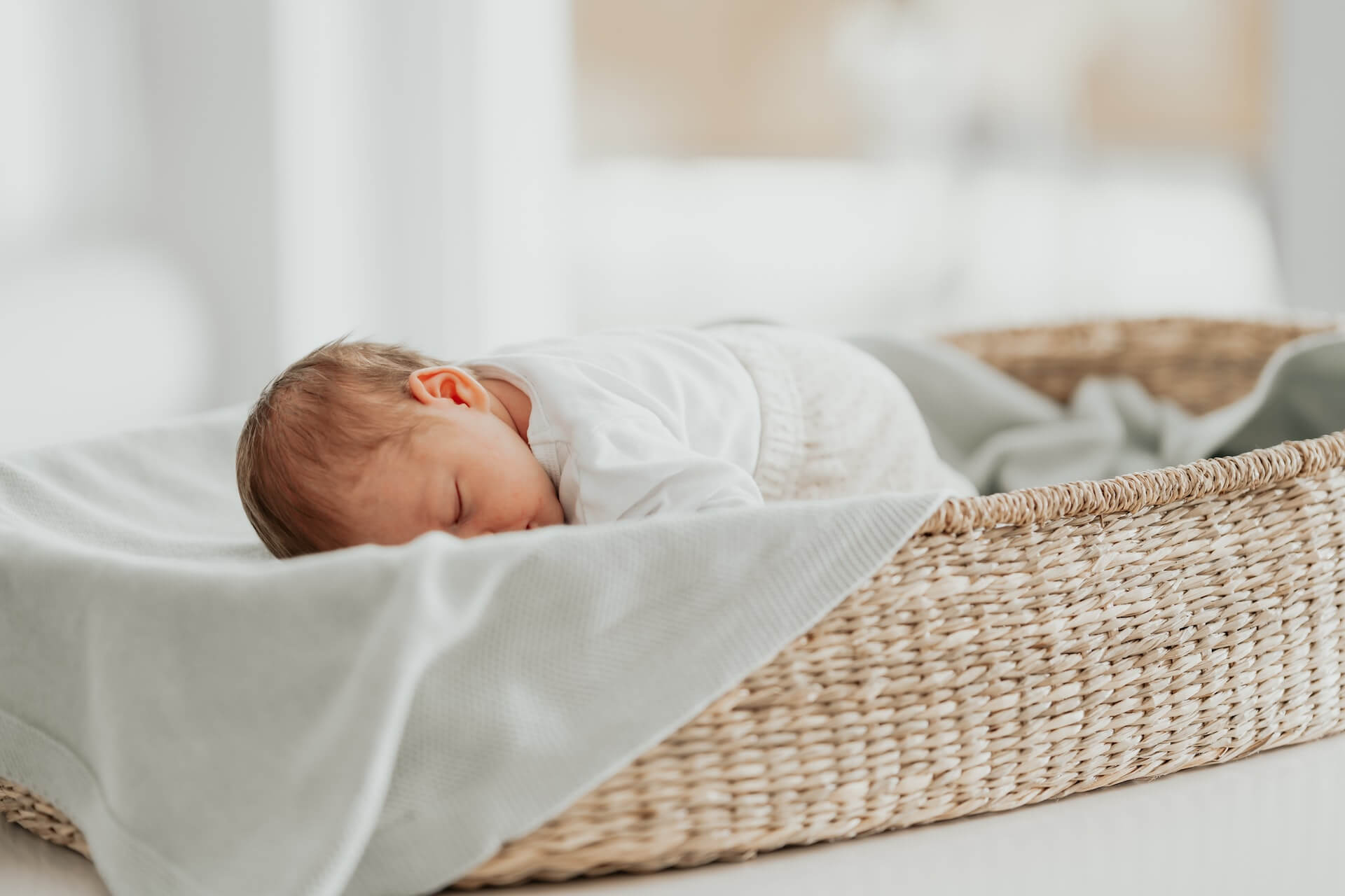 When Do Babies Drop To One Nap? Your Complete Nap Guide