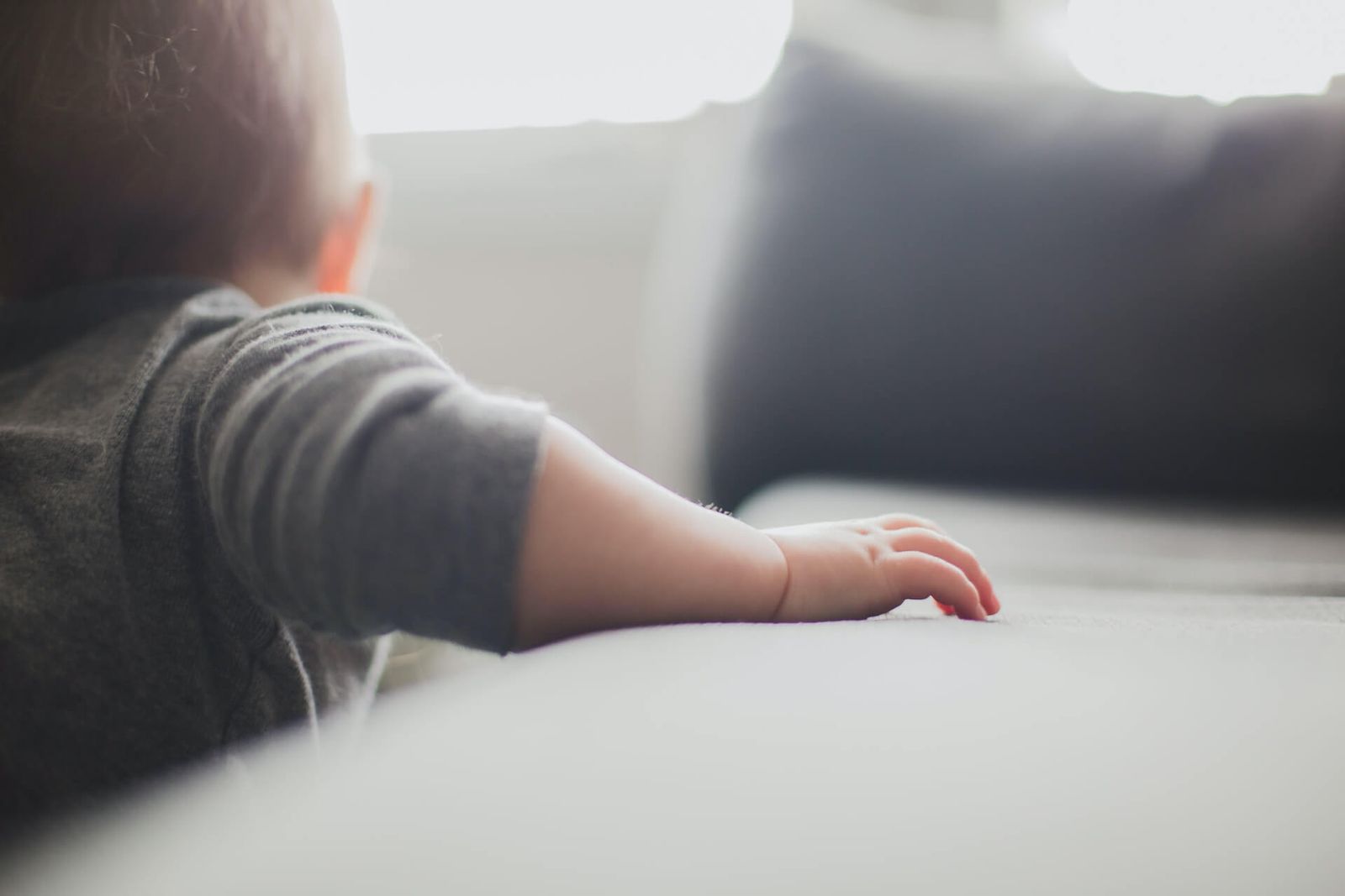 7 Signs Your Baby is Ready to Drop a Nap
