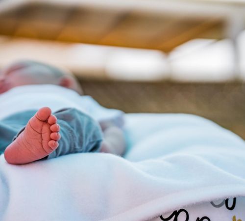 Typical Signs of an Overtired Baby and How to Get Them to Sleep